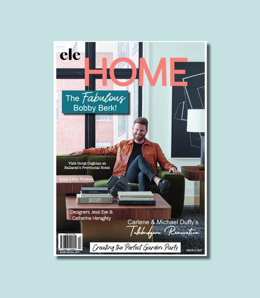 ele HOME Magazine - ISSUE 3