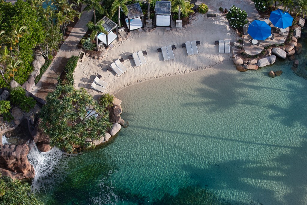 JW Marriott Gold Coast Resort & Spa Review