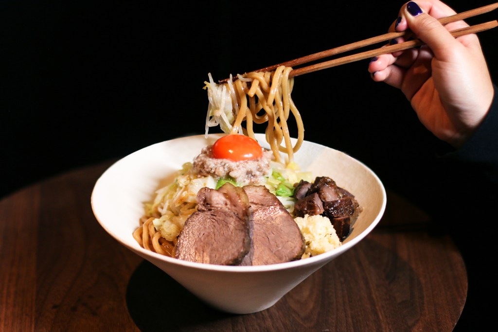 Tokyo Favourite Mashi No Mashi Arrives in Sydney