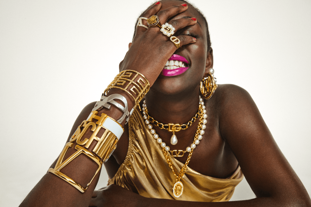 Be Glitzy - Australia's First Luxury Jewellery Hire
