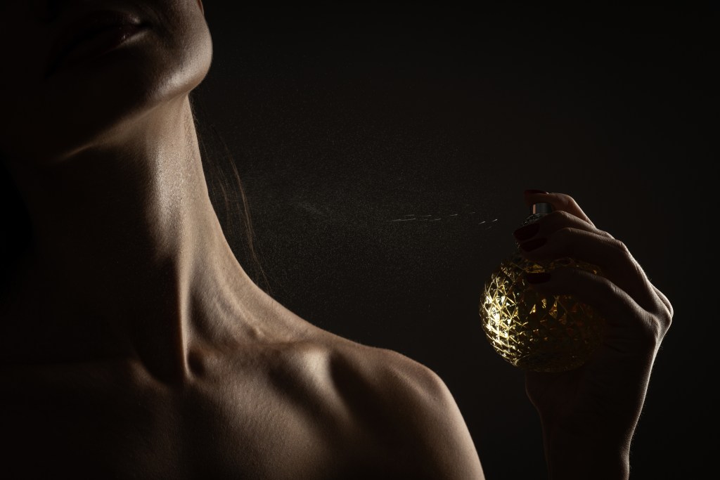 Everything You Need to Know About Musk Perfumes