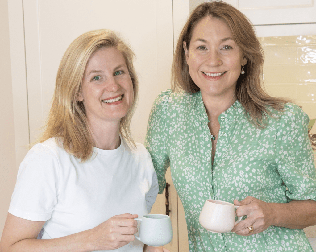 My Evening Wind Down Routine with Monique McCutchan, Co-founder of ...