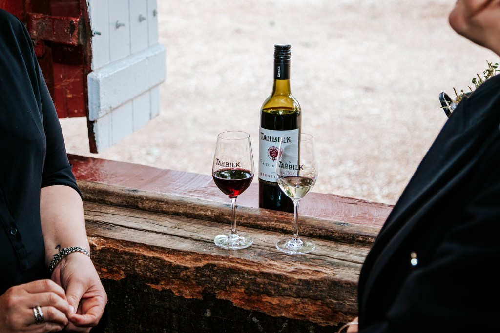 A Century of Family Legacy: Tahbilk Celebrates 100 Years of Purbrick ...