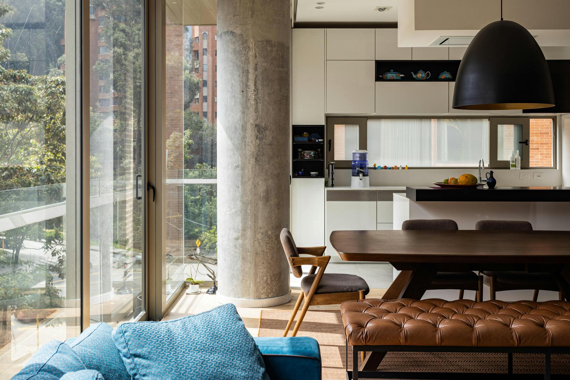 5 Simple Design Elements That Elevate Everyday Kitchen Spaces