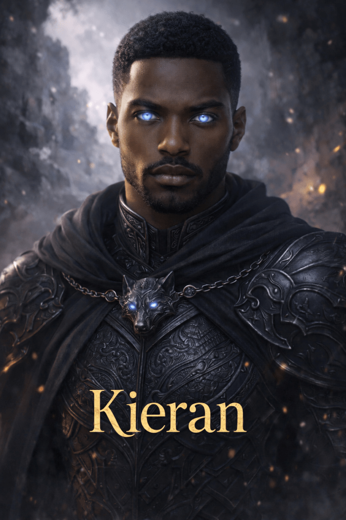 Kieran From Blood and Ash Explained: Powers, Identity, Bond With Poppy ...