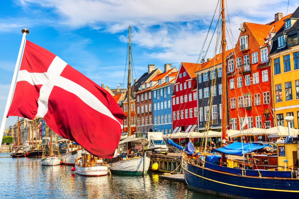 The Ultimate Copenhagen Travel Guide, Where to Eat, Stay, Shop and ...